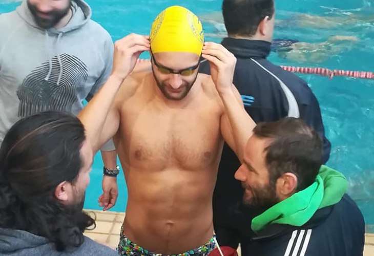 Μετάλλια και διακρίσεις για τα αγωνιστικά τμήματα - ΓΣ ΠΕΡΙΣΤΕΡΙΟΥ