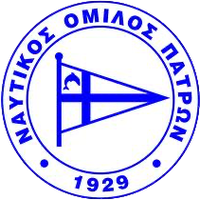 Ν.Ο. Πατρών - ΓΣ ΠΕΡΙΣΤΕΡΙΟΥ