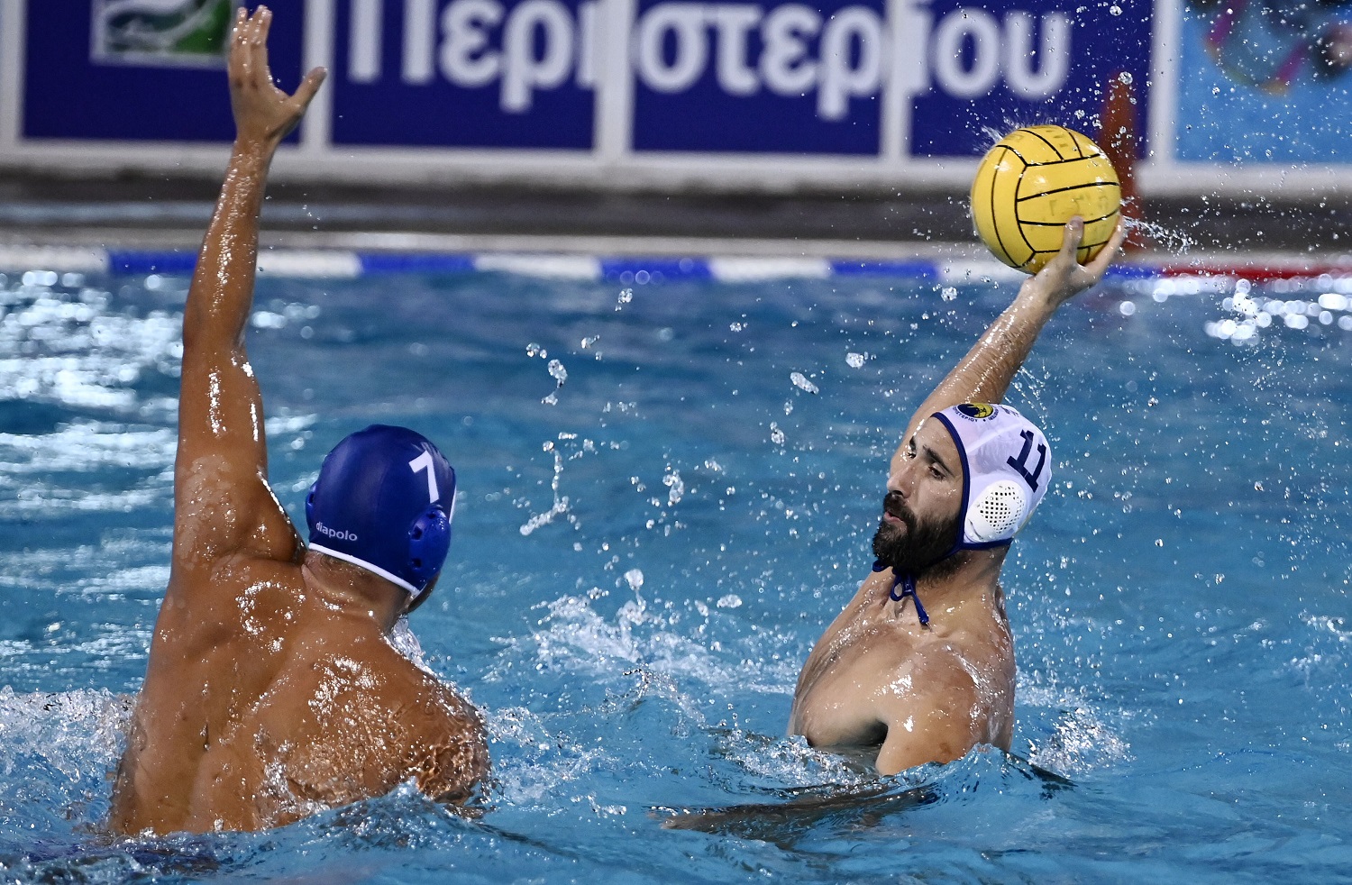 Τοράκης: «Συγκεντρωμένοι και να αποφύγουμε τα λάθη με τον Παναθηναϊκό ...