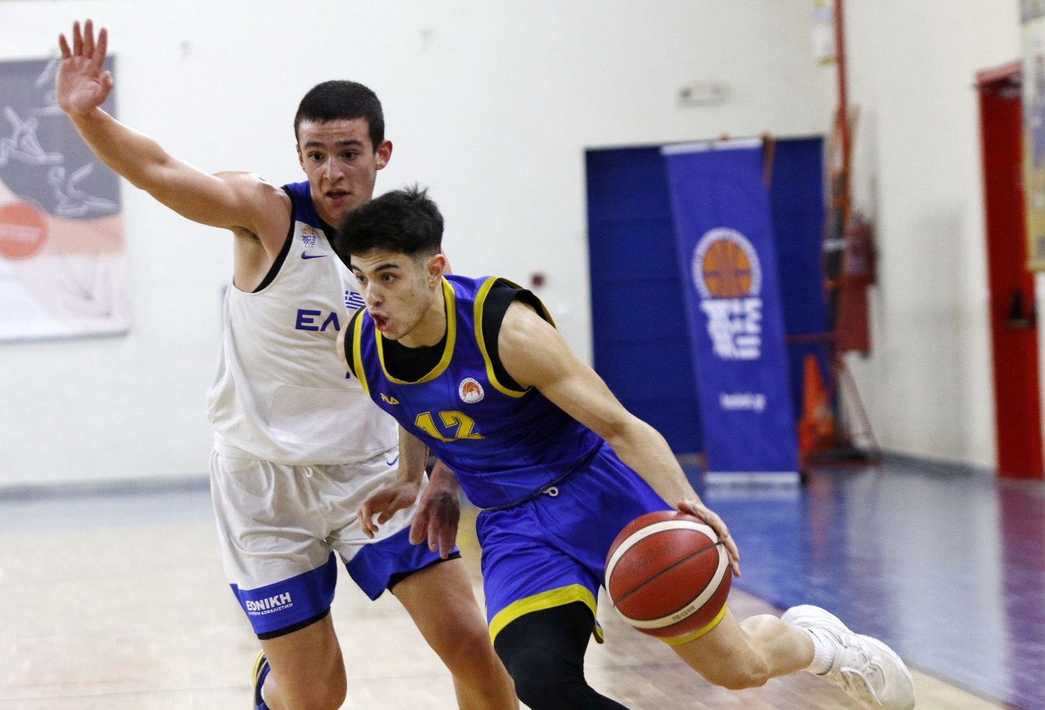 Άλλη μια νίκη για τον ΓΣ Περιστερίου στο Rising Stars - ΓΣ ΠΕΡΙΣΤΕΡΙΟΥ
