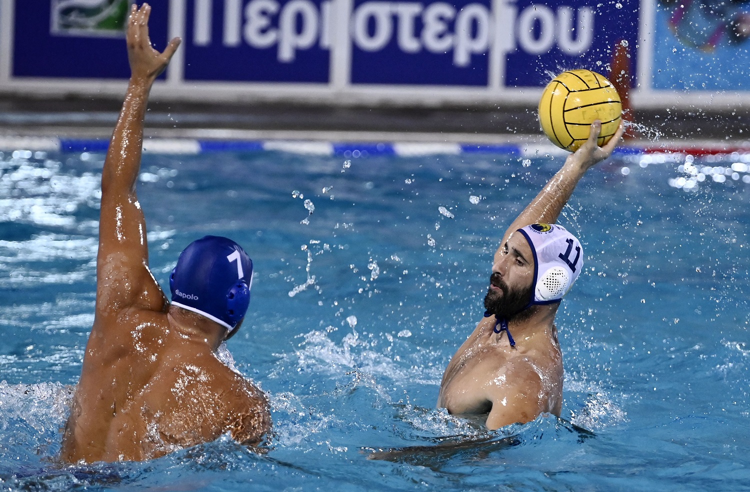 Τοράκης: «Να μείνουμε πιστοί στο πλάνο μας και θα κερδίσουμε τον ΠΑΟΚ ...