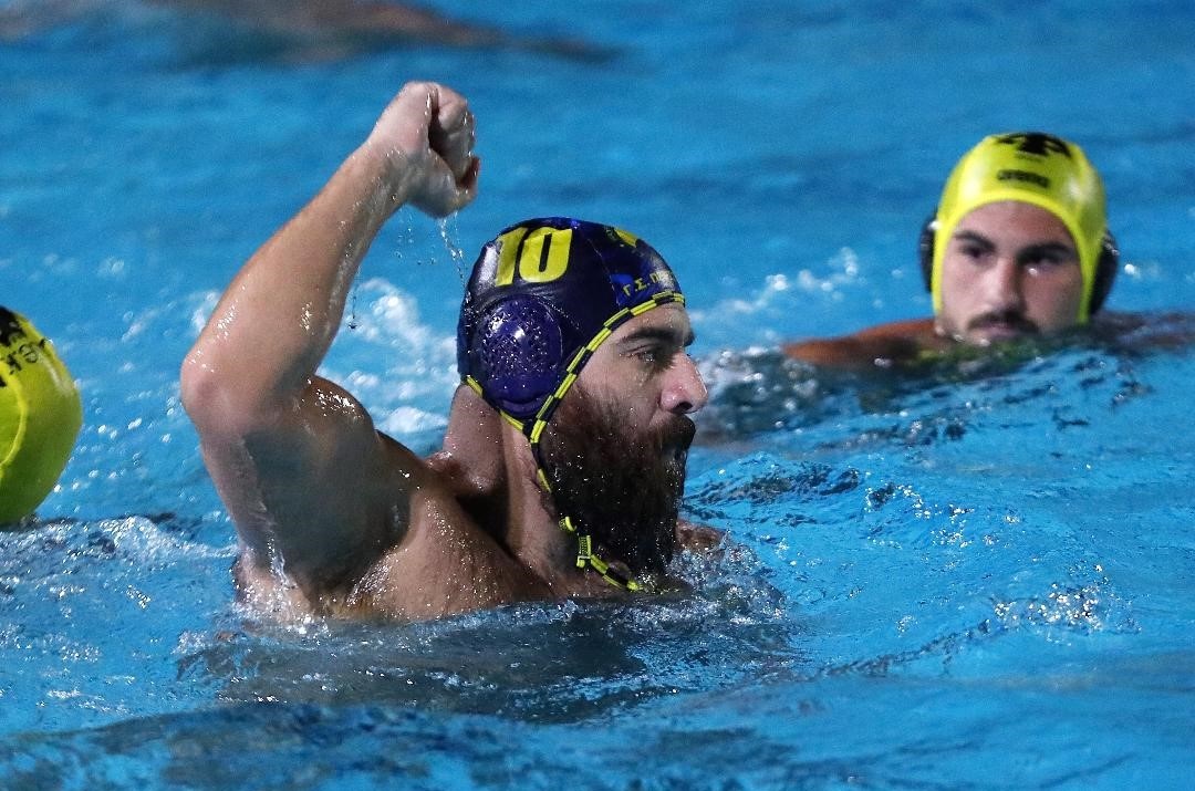 Τσαγκάρης: «Να κλείσουμε την χρονιά με μια καλή εμφάνιση απέναντι στον ...
