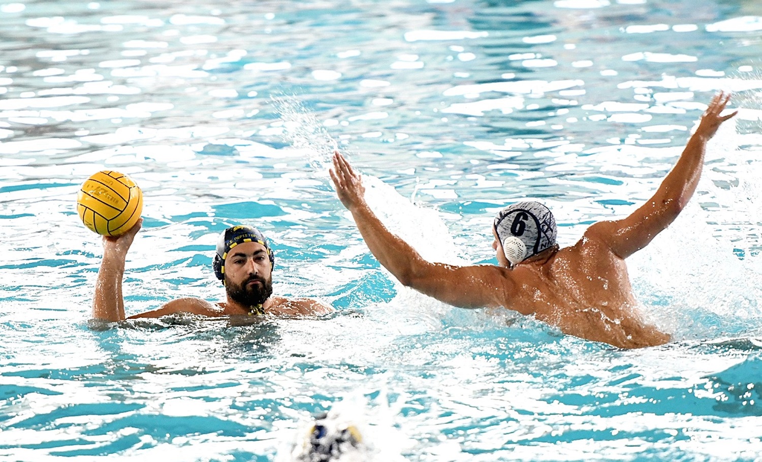 Πρωτοψάλτης: «Με διάθεση και ενέργεια για το θετικό αποτέλεσμα στη ...
